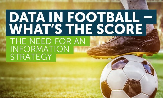 Our thinking – Left Field