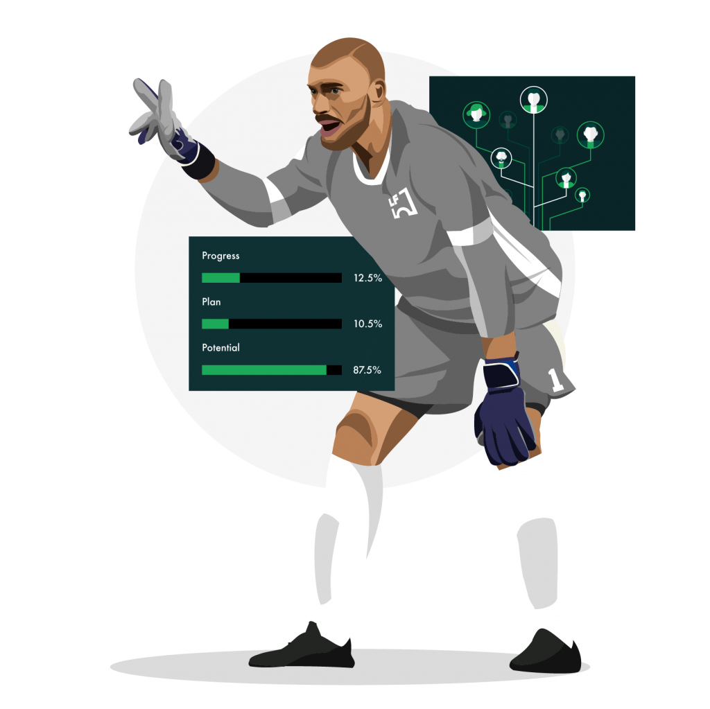 What we do – Left Field