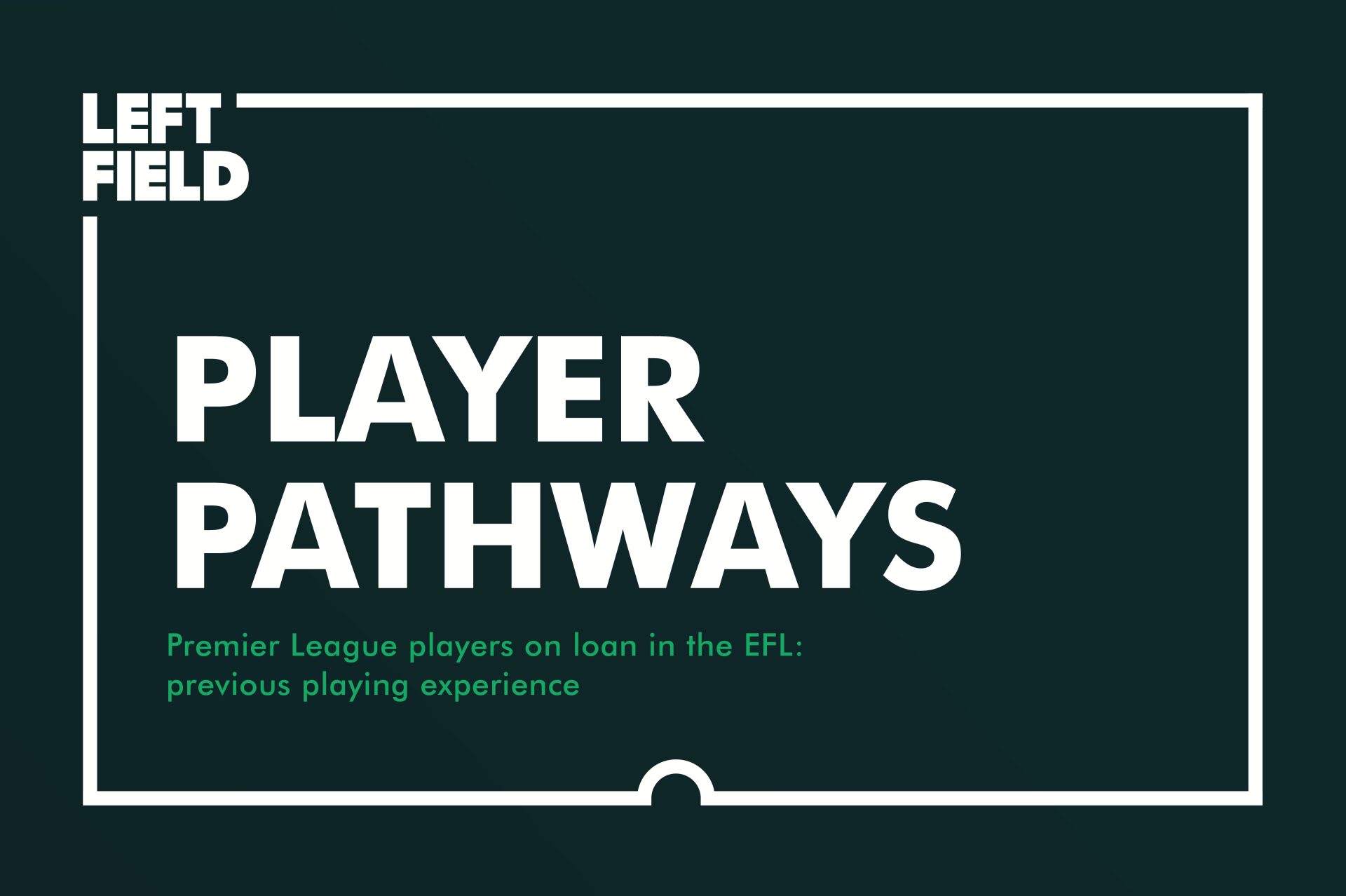 Player Pathways: Appearances and level played at following a loan ...